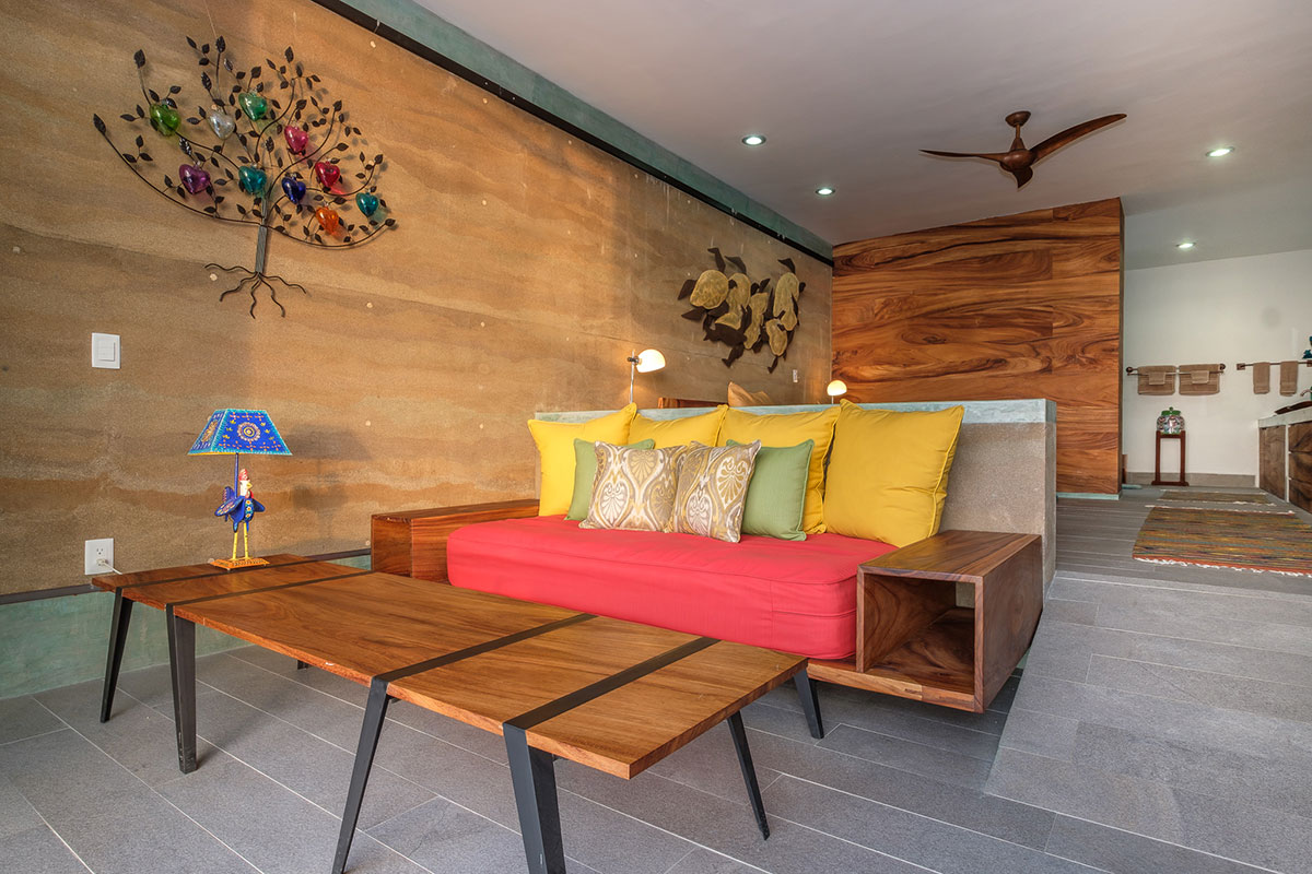 Babisuri Suites - Los Colibris Casitas