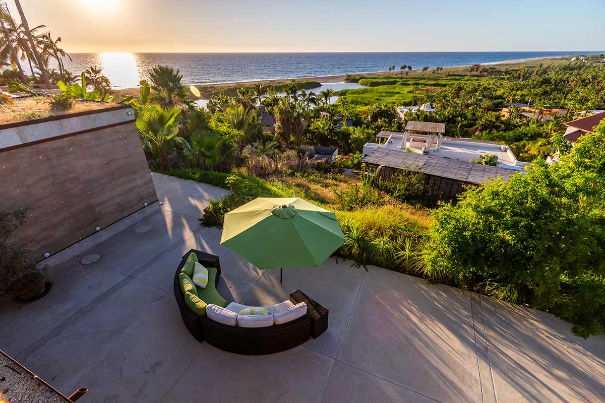 Babisuri Suites - Los Colibris Casitas