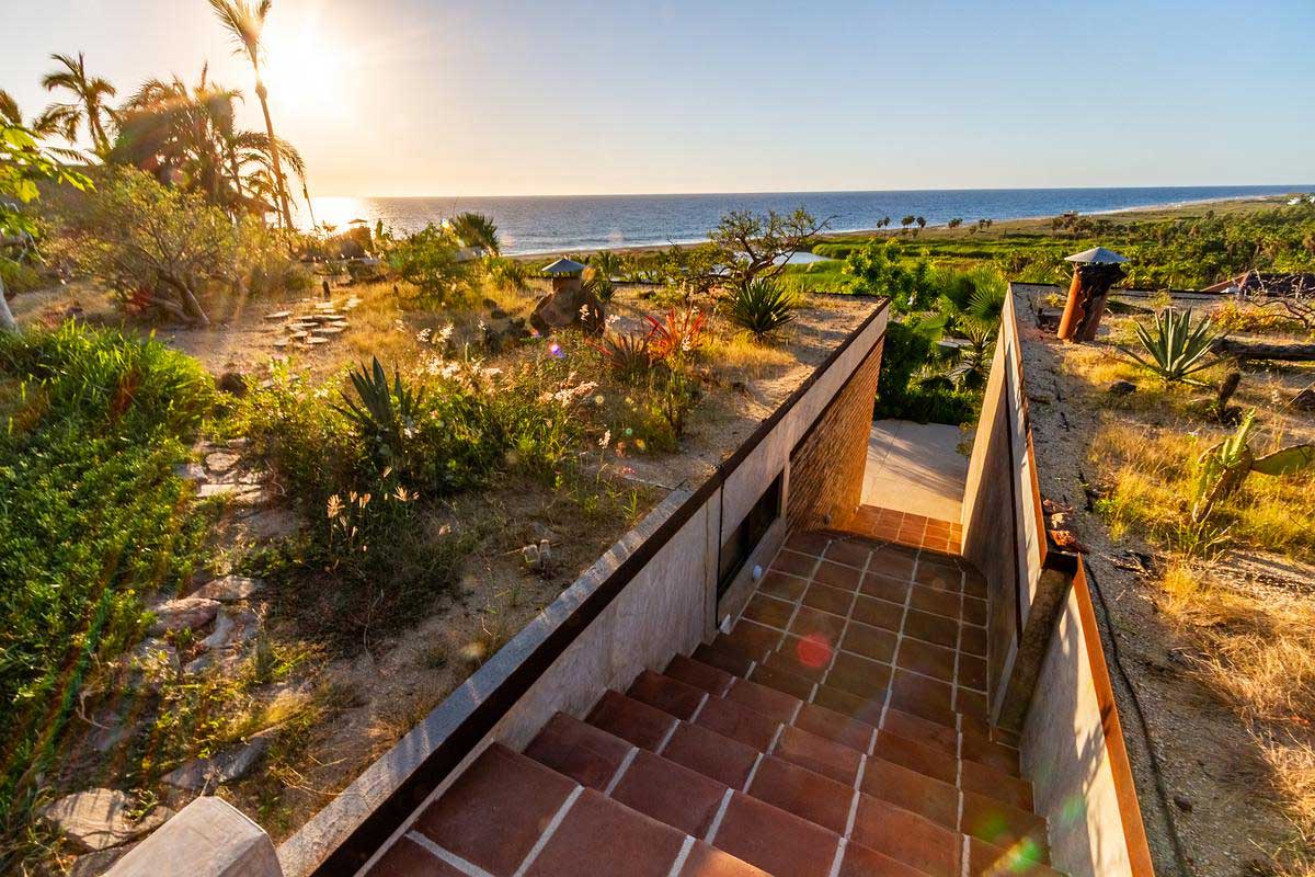 Babisuri Suites - Los Colibris Casitas